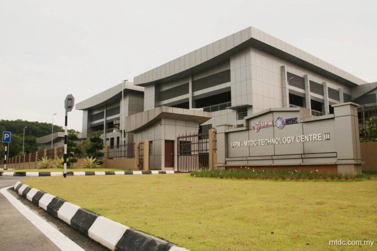 Malaysian Science, Technology and Innovation Policy opens doors for ...