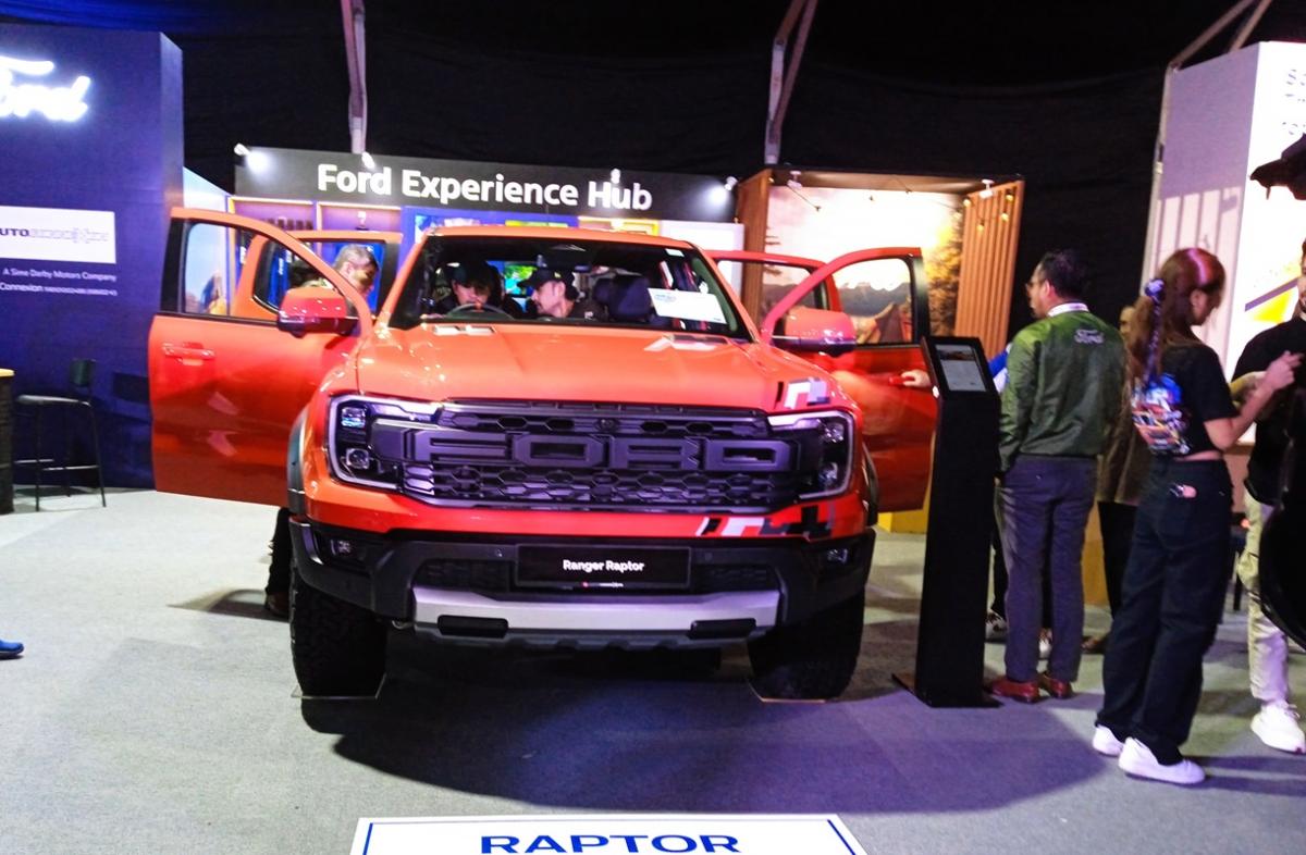 Malaysia Autoshow 2024 Achieves RM1.4b Potential Sales — MARii - CEO ...