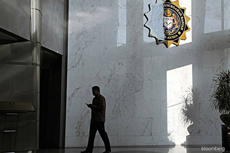 Representations from three entities accepted by prosecution in MACC ...