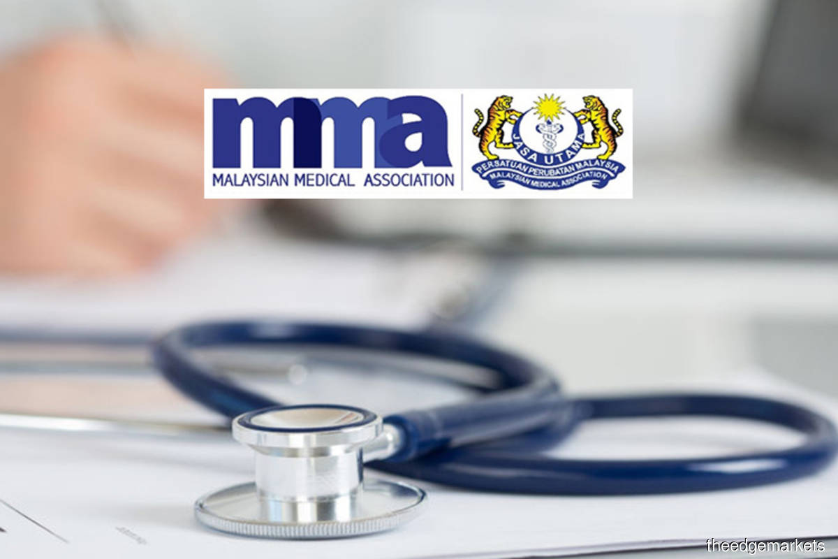 Covid-19: Buy only MDA-approved self-test kits, MMA tells public | KLSE ...