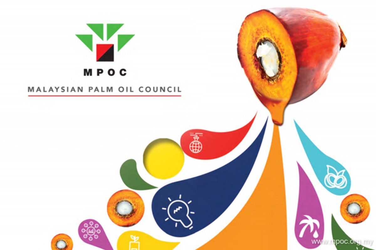 CPO price capped at RM4,050 in May before recovery, says MPOC | KLSE ...