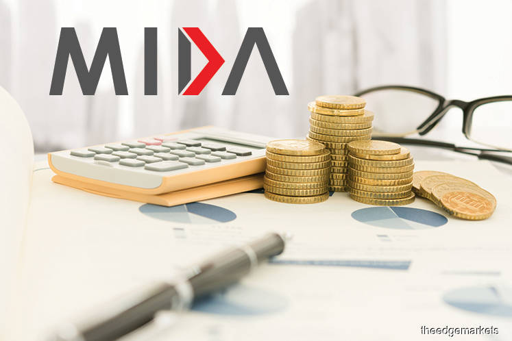 Mida targets RM200b investments in 2018