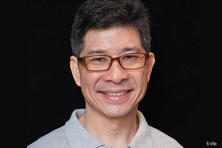 BFM founder Malek Ali’s firm takes over online insurer U for Life ...