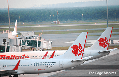 Malindo Air introduces ‘No Change Fee’