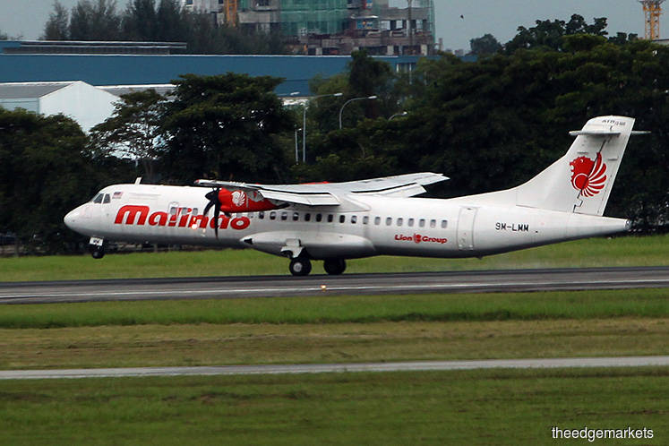 Malindo Air teams up with Japan's ANA to provide greater connectivity