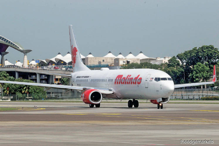 Malindo Air says passengers’ personal data ‘may have been compromised’ in breach