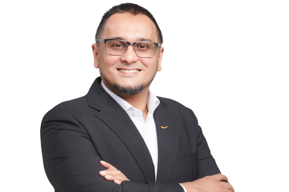 Malique Firdauz appointed new officer-in-charge of Maybank Islamic ...