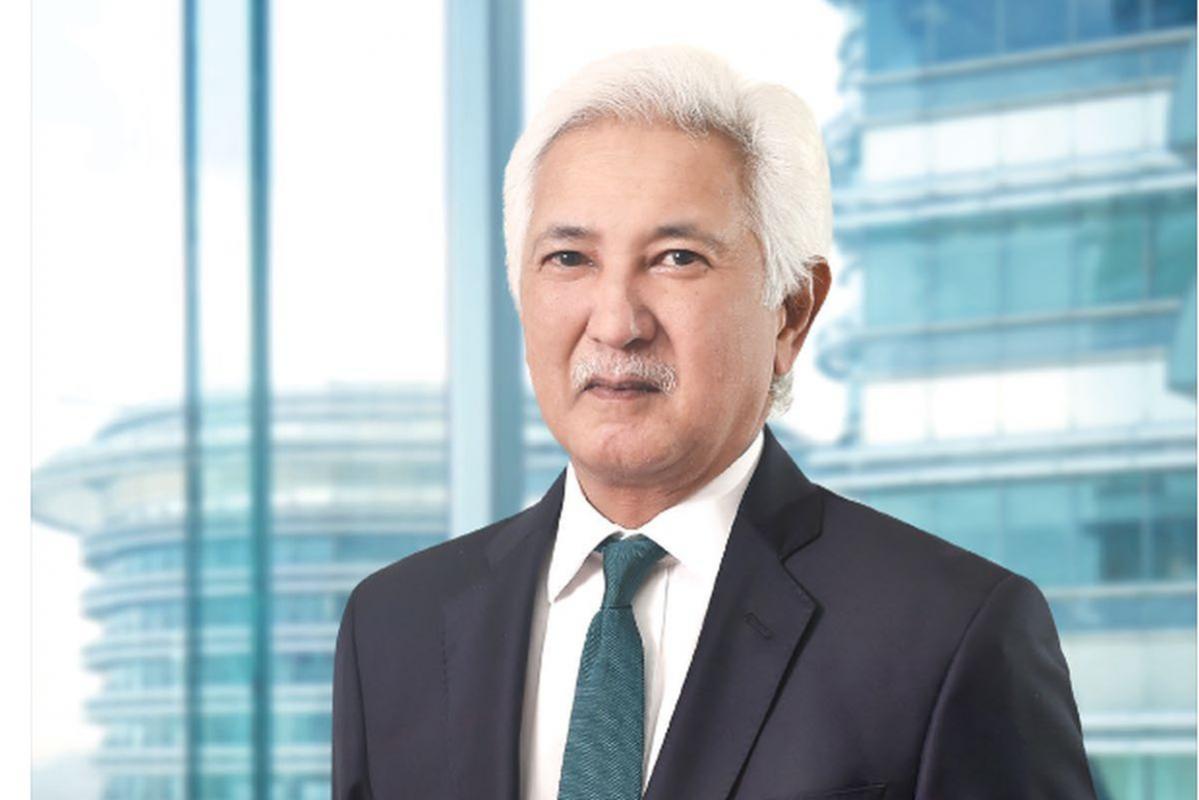 Former Petronas VP/CFO Manharlal Ratilal joins Hong Leong Bank’s board