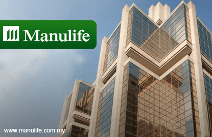 Malaysian investors most indebted in Asia - Manulife survey