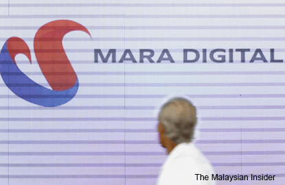 Stop picking on new Bumiputera IT mall, says Mara chairman