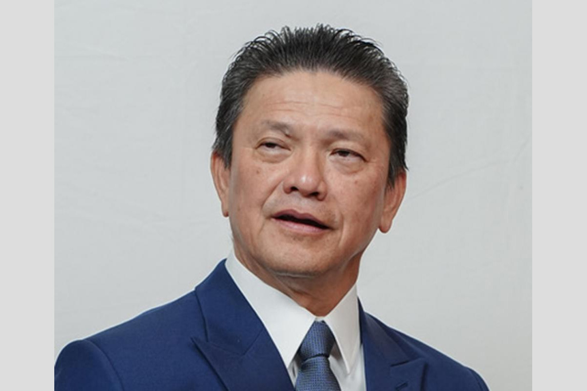 Margma optimistic of rebound in 2024, expects surge to 450 billion ...