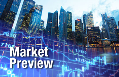 Novo Group, STATS ChipPAC, DBS, China New Town
