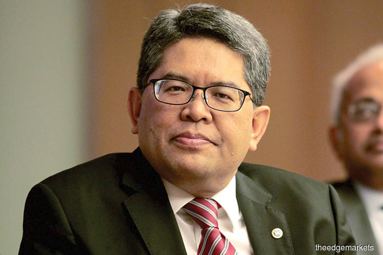 Malaysian economy can withstand sharp capital flow reversals — BNM