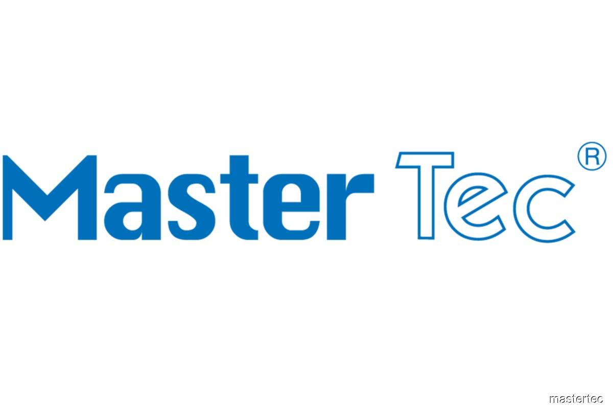 Master Tec Says Unaware Of Reason For Share Price Surge