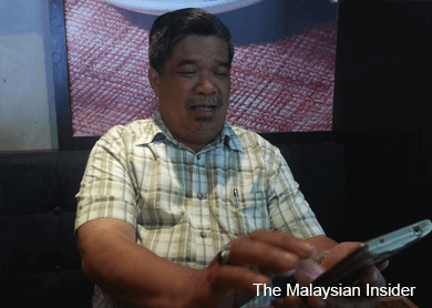 Breakaway PAS group to take over party
