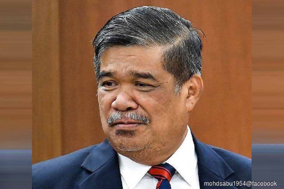Mat Sabu confident Pakatan Harapan still strong | KLSE Screener