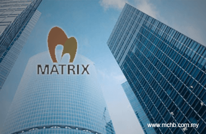 Matrix signs MoU with Taiwan firm for hospital