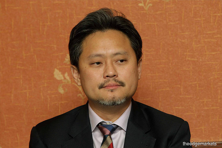 Bina Puri confident about bagging RM1b worth of jobs