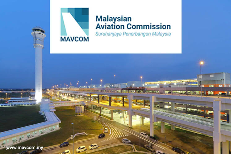 Mavcom completes review on ground handlers, issues 30 licences
