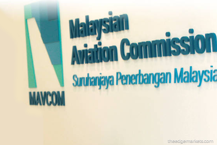 Saripuddin Kasim is new Mavcom chairman effective May 4
