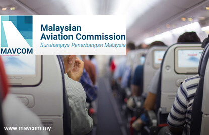 MAVCOM revokes Eaglexpress air service permit