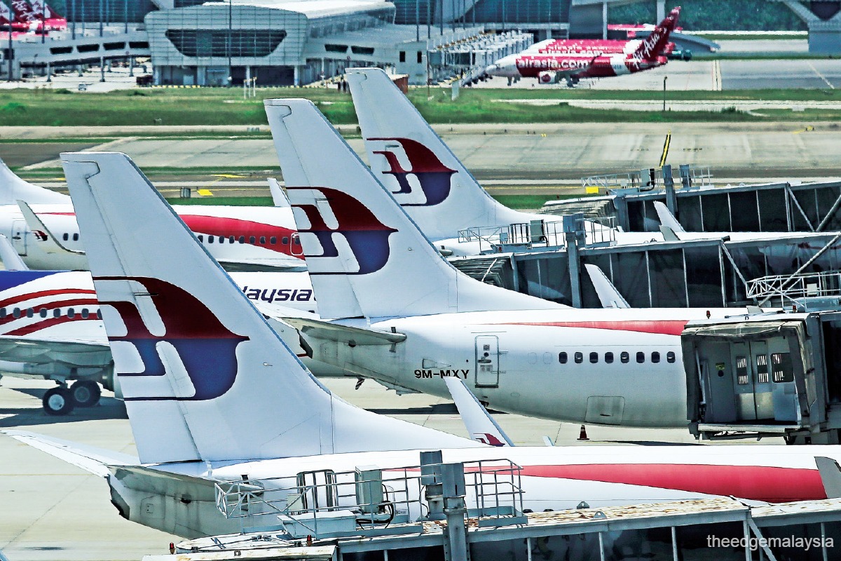 Mavcom: KLIA faces tough climb back to world’s top 10 airports | KLSE ...