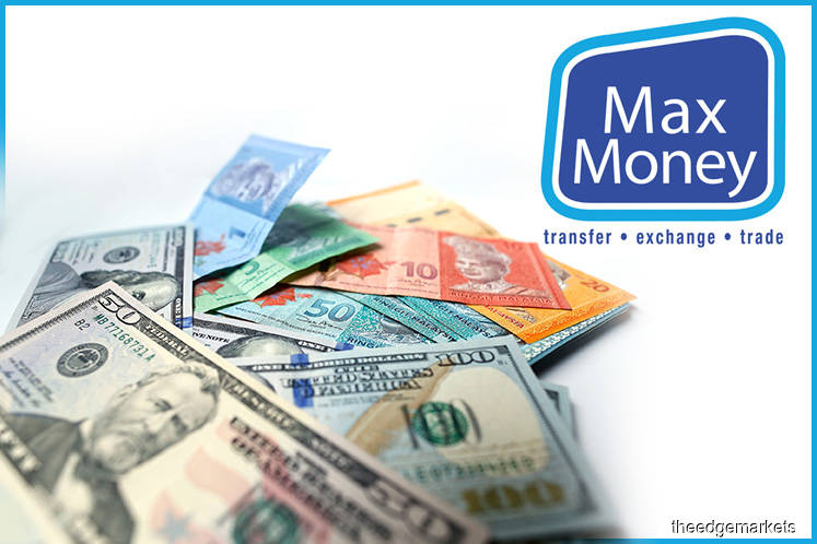 Local company launches money remittance service using debit cards at ...