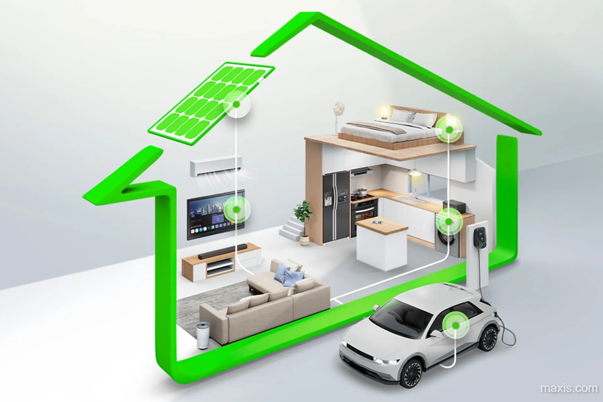Maxis expands home solar solution across Peninsular Malaysia