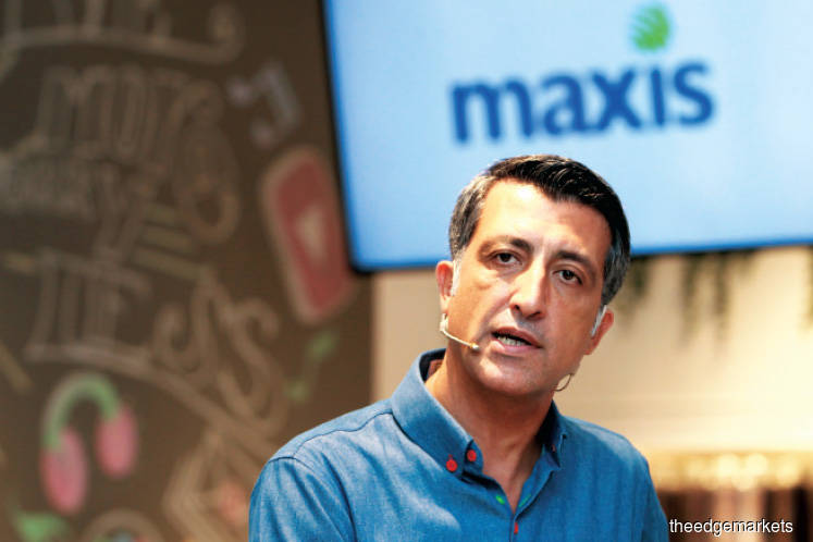 Maxis sees marginal U Mobile RAN deal expiry impact | KLSE Screener