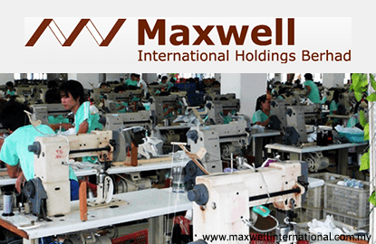 Maxwell announces extended audit on advert spend