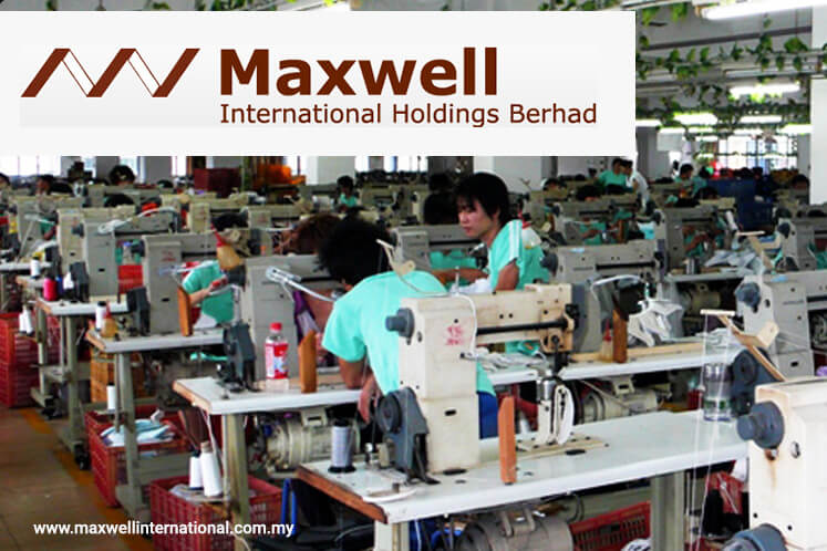 PN17 Maxwell plans mining venture