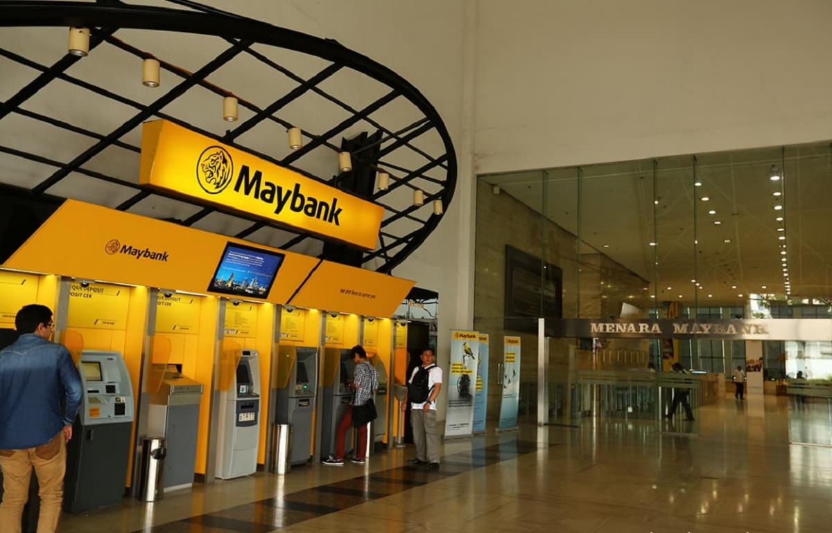 Maybank launches cross-border QR payment service via MAE app