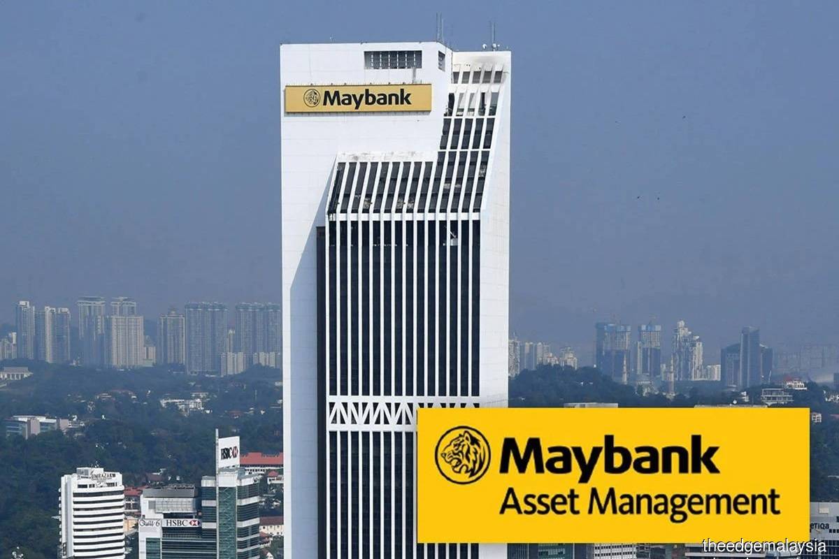 Maybank Asset Mgmt partners Fidelity Int’l to launch multi-asset fund ...