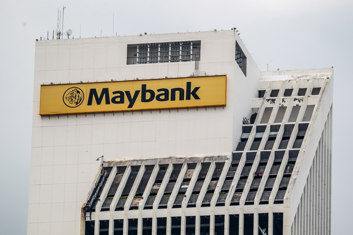 Modest roar for Maybank’s new strategy as investors await capital ...