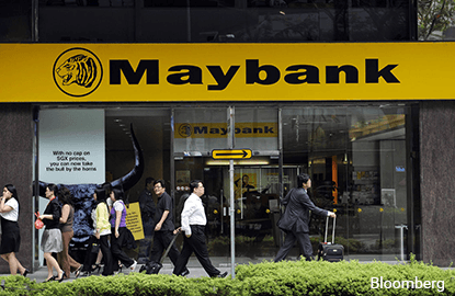 Maybank establishes US$3b structured note programme
