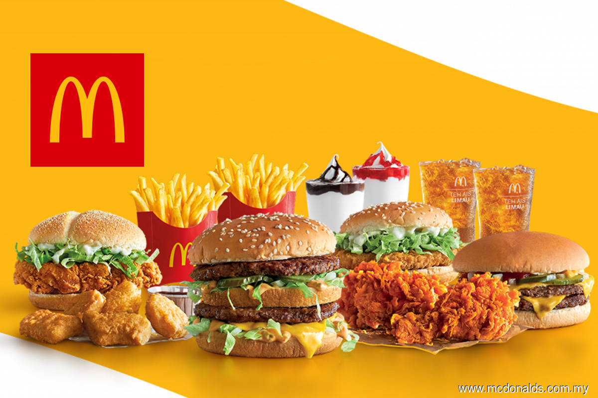 McDonald s Malaysia To Invest RM1 35 Bil Under Vision 2026 KLSE Screener McDonald s Malaysia To Invest RM1 35 Bil Under Vision 2026 KLSE Screener