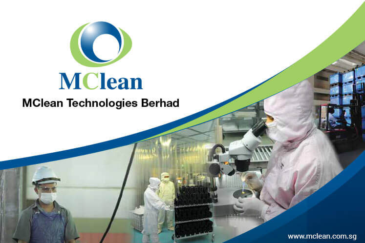 MClean sets up Singapore unit with JCS Group to offer supply chain and ...