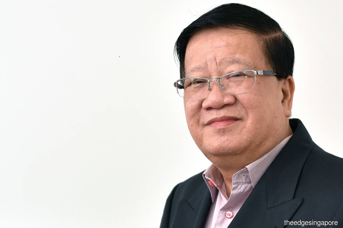 Singaporean MeGroup’s Malaysian unit acquires Balakong property for RM16.2 mil