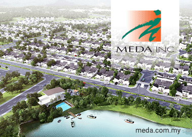 Meda Inc aborts RM31.7m land acquisition deal in Hulu Langat