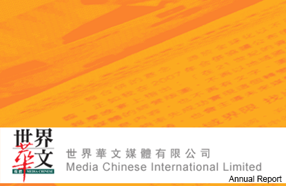 MCIL sees lower earnings from print and travel divisions