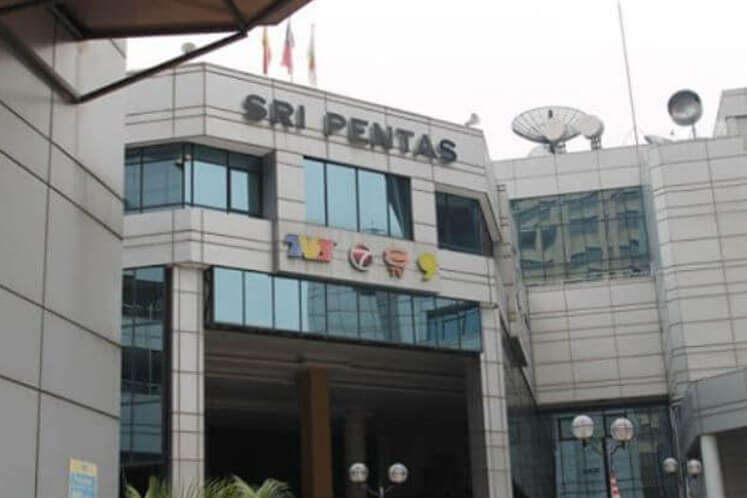 Media Prima buys Rev Asia's advertising, social media biz for RM105m