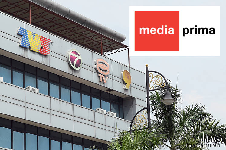Media Prima aiming to expand digital-based revenue to 20%