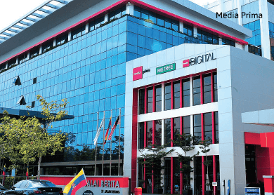 Media Prima partners Korean firm in home shopping venture