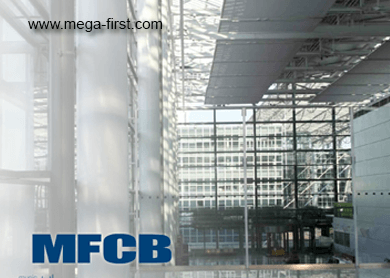 Mega First's medium-term outlook is 'very well', says chairman