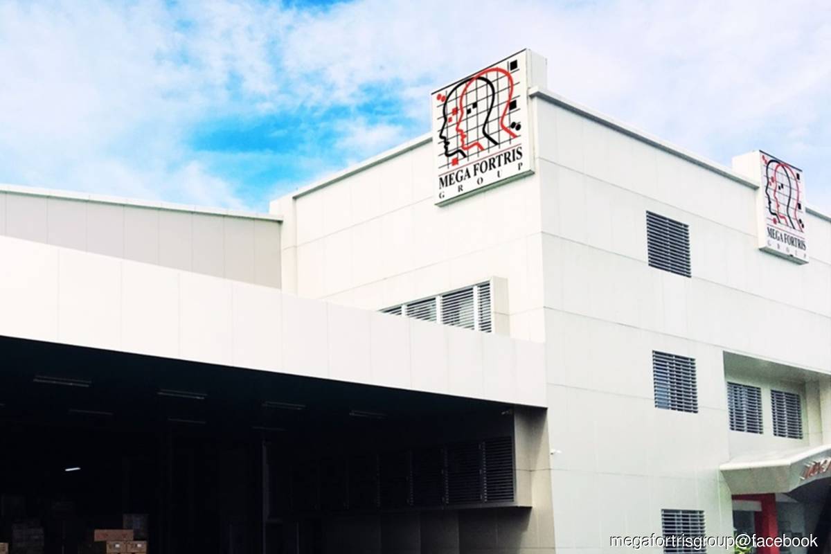 Main Market-bound Mega Fortris Posts RM8.23 Mil Profit in 1Q | I3investor