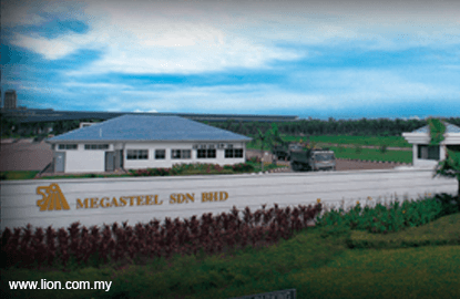Fight for protection gets tougher for Megasteel