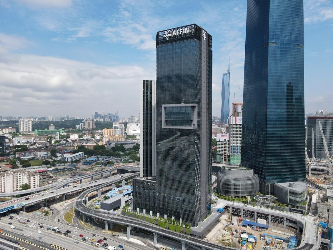 Affin Bank sees 27% stake traded at a discount in off-market deals ...