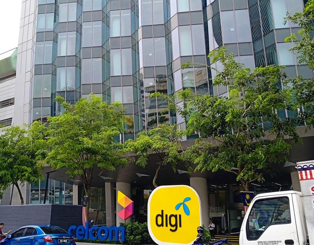 Sentral REIT completes RM450 mil acquisition of Menara CelcomDigi from MRCB