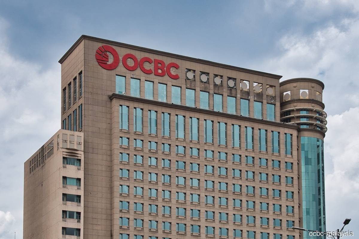 OCBC integrates sustainability, shariah principles as its investment ...