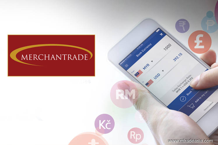 Merchantrade takes up 49% stake in M1 unit